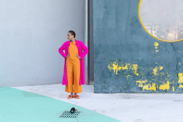 LOOKBOOK SUMMER 2023 – LISBON, Portugal – KATHARINA HOVMAN